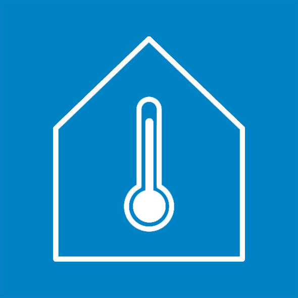 Thermisch comfort - Bouwvisie Raadgevende Ingenieurs B.V.